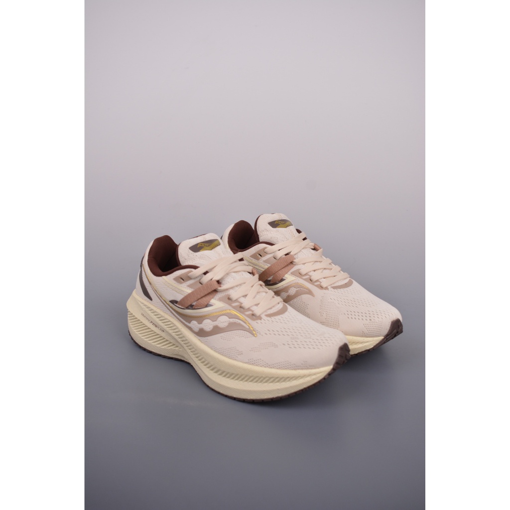 Saucony Triumph 20 Saucony Victory running shoes Gen 20 | Shopee ...