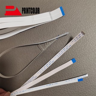 Scanner Flex Cable for Epson L3110 L3210 17 pins 9 Pins 5 Pins | Shopee ...