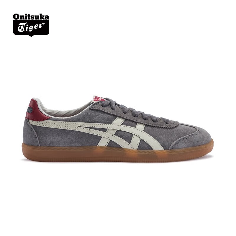 2023 Original Tiger Shoes Men's and Women's Sports Shoes Vintage German ...