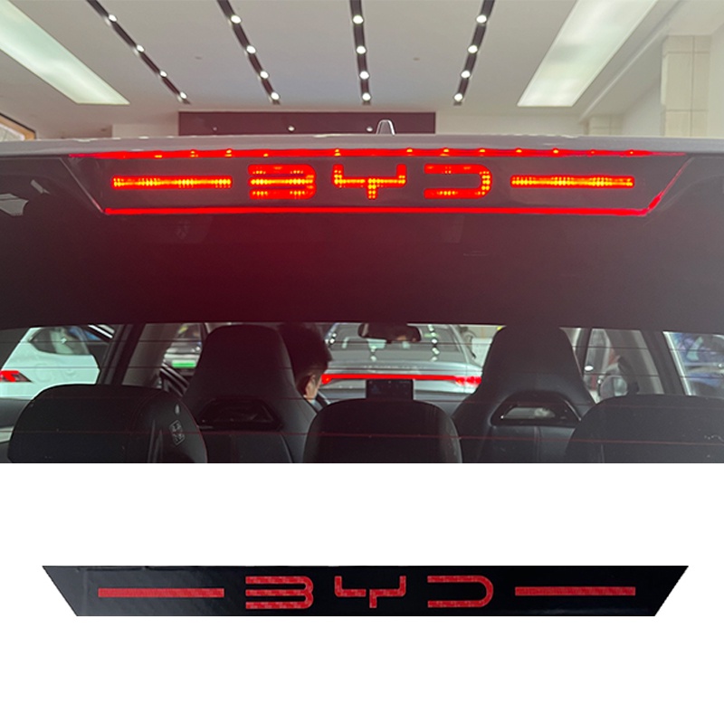 LT For BYD Atto 3 Yuan Plus 2022 2023 High-position Brake Light ...