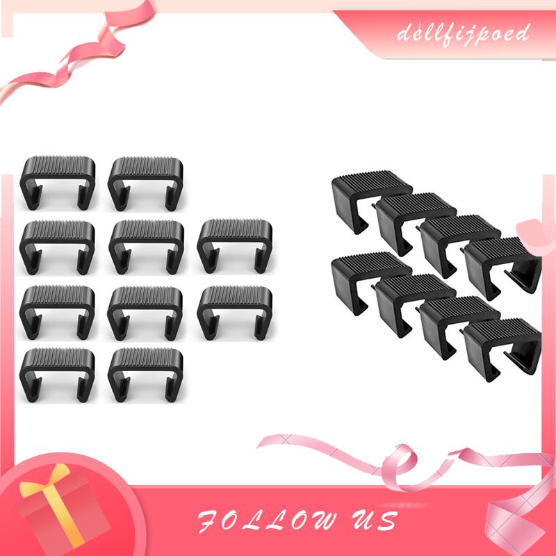 Dellfijpoed Garden Furniture Clips Anti-Deformed Rattan Furniture ... Dellfijpoed Garden Furniture Clips Anti-Deformed Rattan Furniture ...