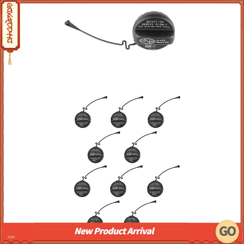 Car Fuel Tank Gas Cap Cover for Toyota Corolla Tacoma Camry Lexus GS IS ...