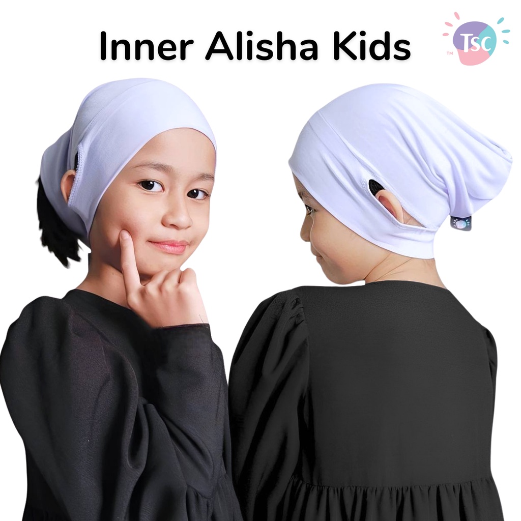 tsc Inner Alisha ( Kids ) | Shopee Philippines