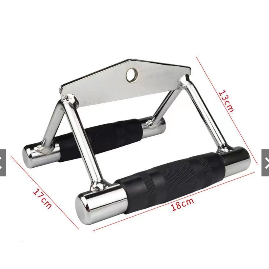 【in stock】Double D Handle V Handle V Bar High Pull-down Handles ...