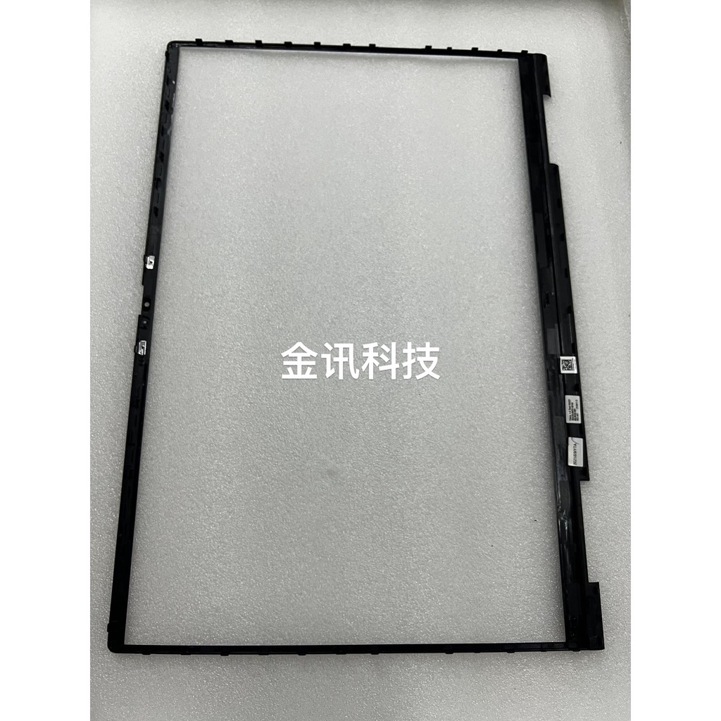 Original Dell Dell Inspiron 16Plus 7610 B Frame+Camera Baffle 0CXX81 ...