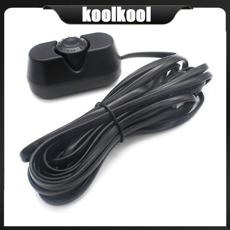Kool Amplifier Remote Bass Level Control Volumes Knob Remote Volumes ...
