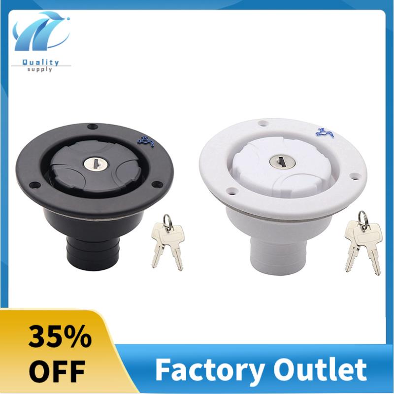 Superb Lockable Filler Neck for Water Tanks Caravan Fresh Water Fill ...