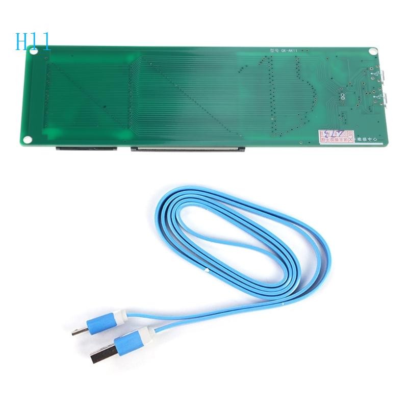 Big Sale USB Interface Keyboard Test Module Universal 40Pin DIY Laptop ...