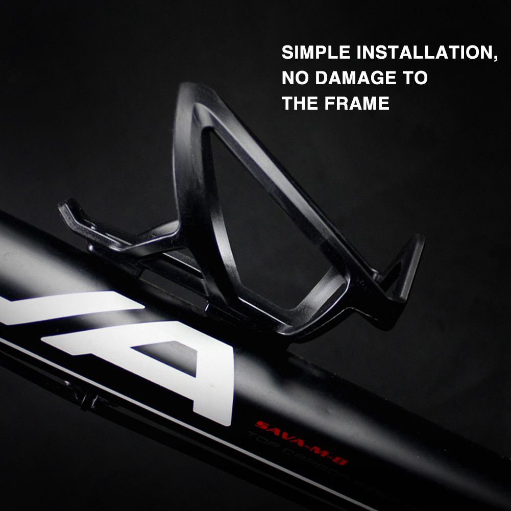 Bicycle Bike Repair Kit Bag Case Pouch U-Shaped Water Bottle Cage ...