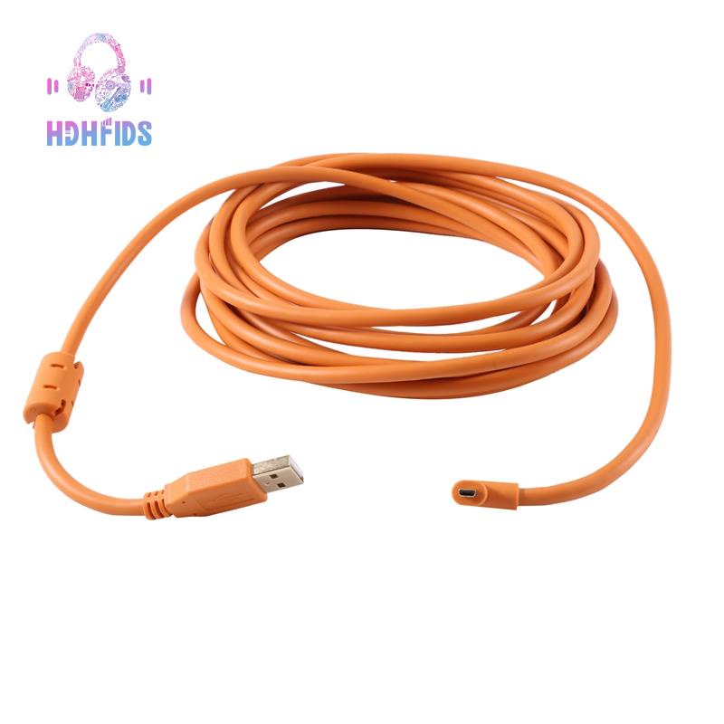 5M SLR Camera Computer USB Mini 8Pin Tethered Shooting Cable Accessory ...