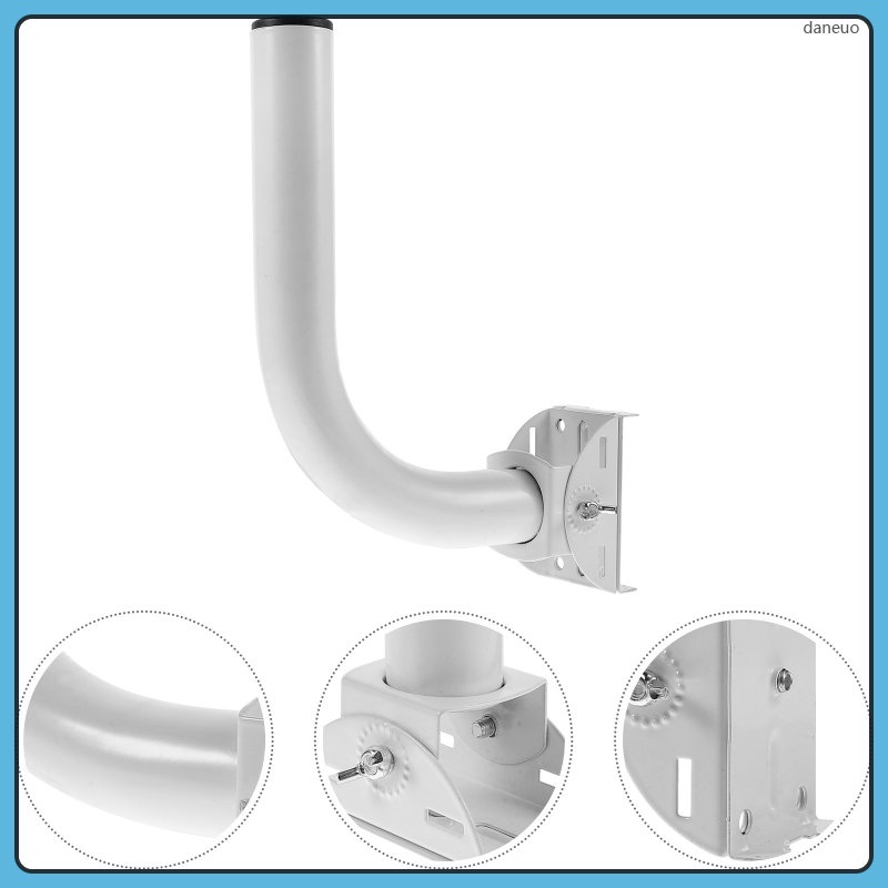 Window Unit Bracket Outdoor Wireless Monitoring Directional Antenna ...