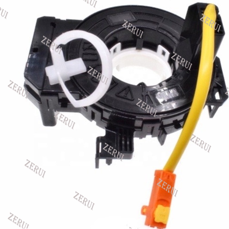 ZR Spiral Cable Clock Spring For Mitsubishi Asx Attrage/Mirage G4 ...