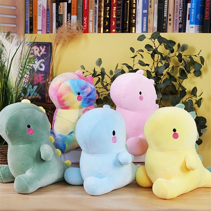 Dinosaur Soft Plush Toy Birthday Gift | Stuffed Animal Plush | Dino ...
