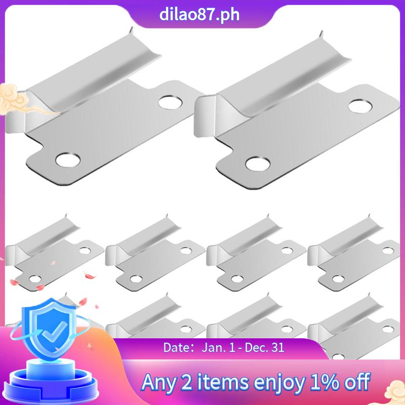 for Ender 3 Pro Bed Clips Clamp 7mm for Creality Ender 3 V2 Ender 3S 3D ...