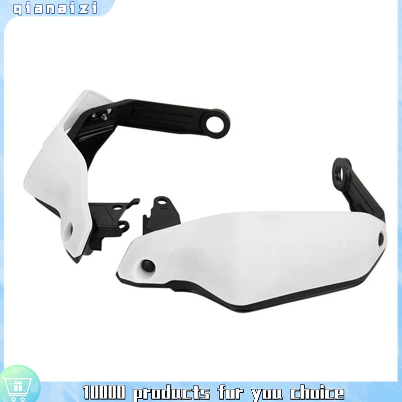 [qianaizi]Motorcycle Handlebar Handguard Windshield Handguard for Honda ...