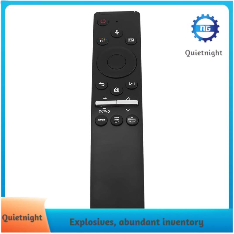 Universal Voice Remote Control Replacement for Samsung Smart TV ...