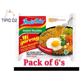 indomie noodles - Best Prices and Online Promos - Apr 2025 | Shopee ...