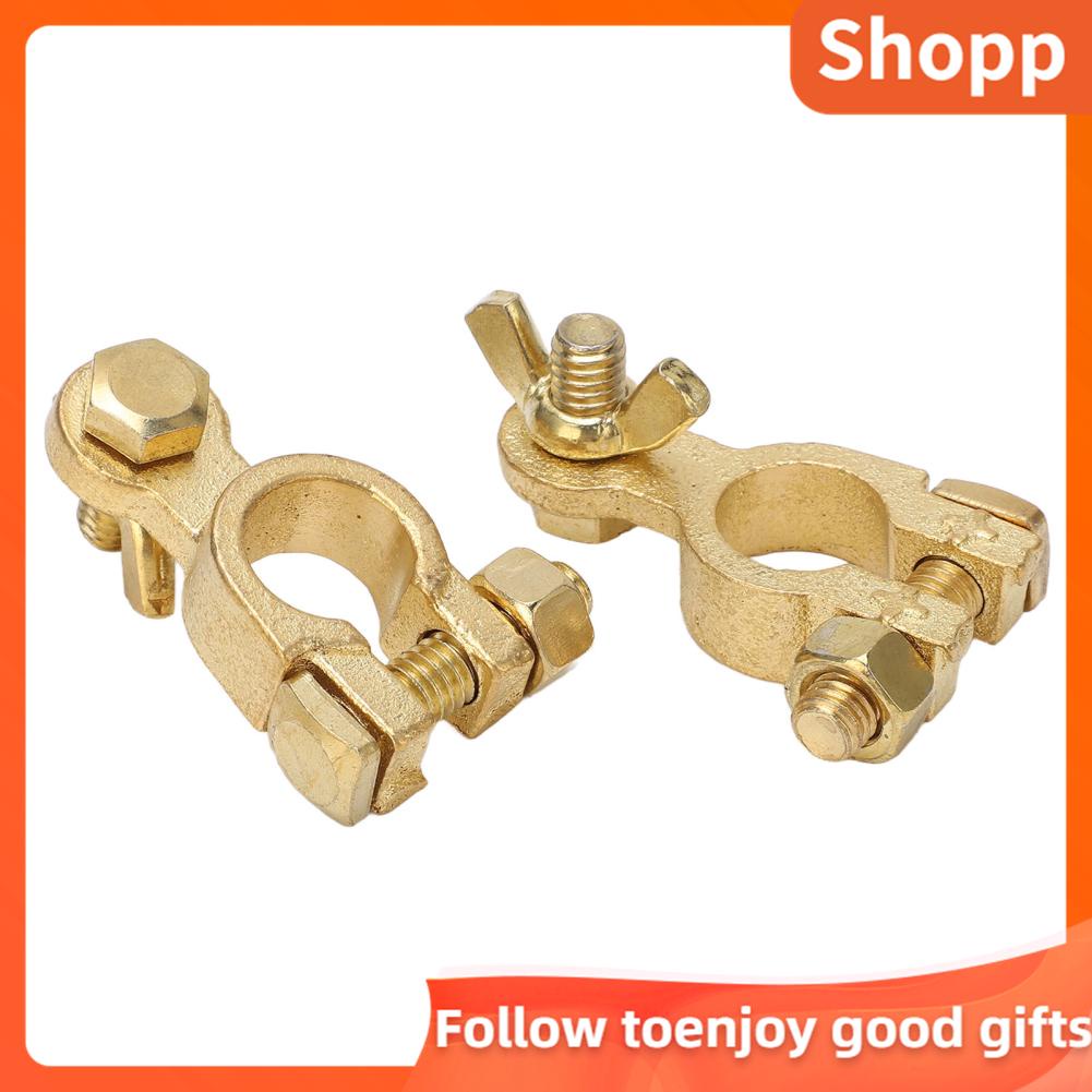 Shopp Terminal Connectors Marine Grade Brass Car Terminals Good ...