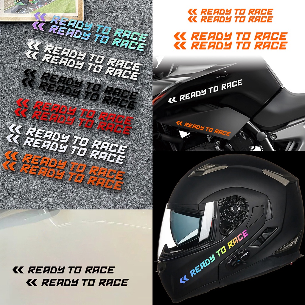 Reflective Motorcycle KTM Decal KTM Duke 390 Duke 200 250 RC390 790 690 ...