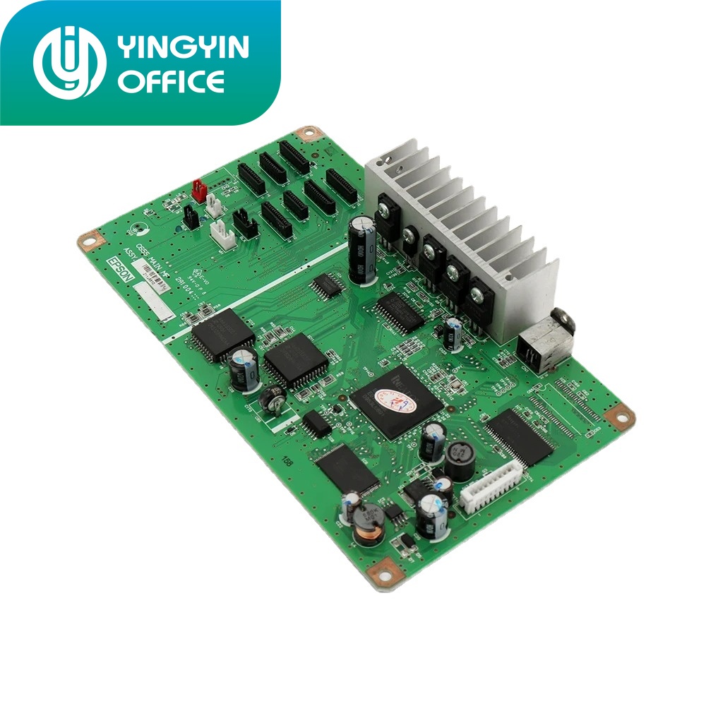 1PC Original Main Board Motherboard for Epson 1390 1400 1410 1430 1500 ...