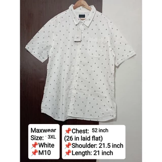 maxwear - Best Prices and Online Promos - Apr 2024 | Shopee Philippines