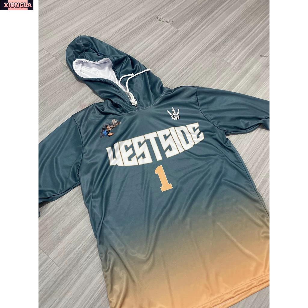 Full Sublimation West Side Design Warmer | Shopee Philippines