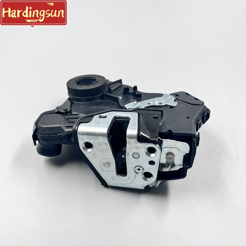 Left Side Front Door Lock for 2005-2018 Toyota Hiace Toyota Hilux Vigo ...