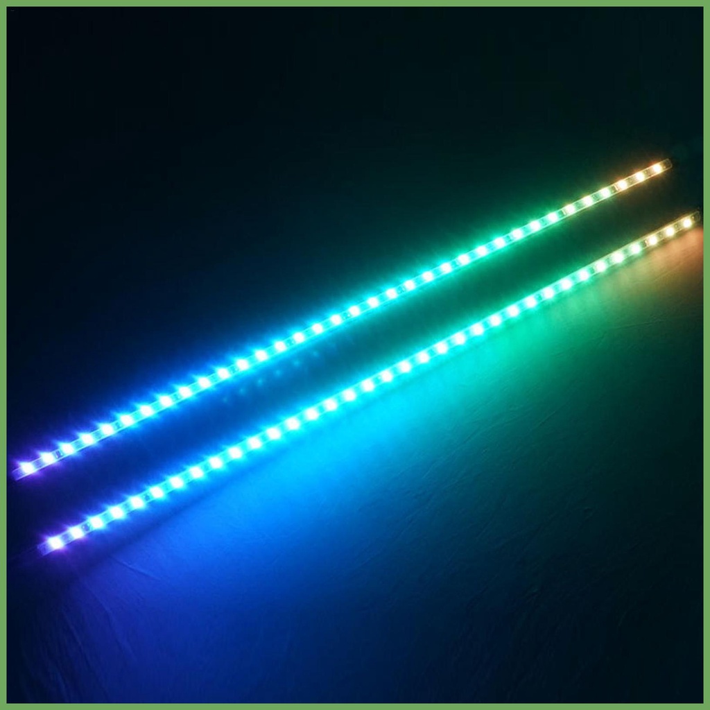 LED Whip Lights LED Antenna Whips With APP Control Universal Phantom ...