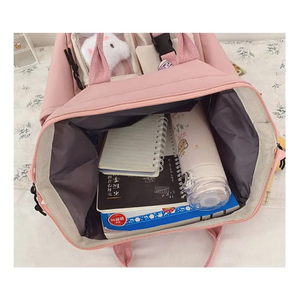 UISN #B0014 Cute female college student middle school student large ...