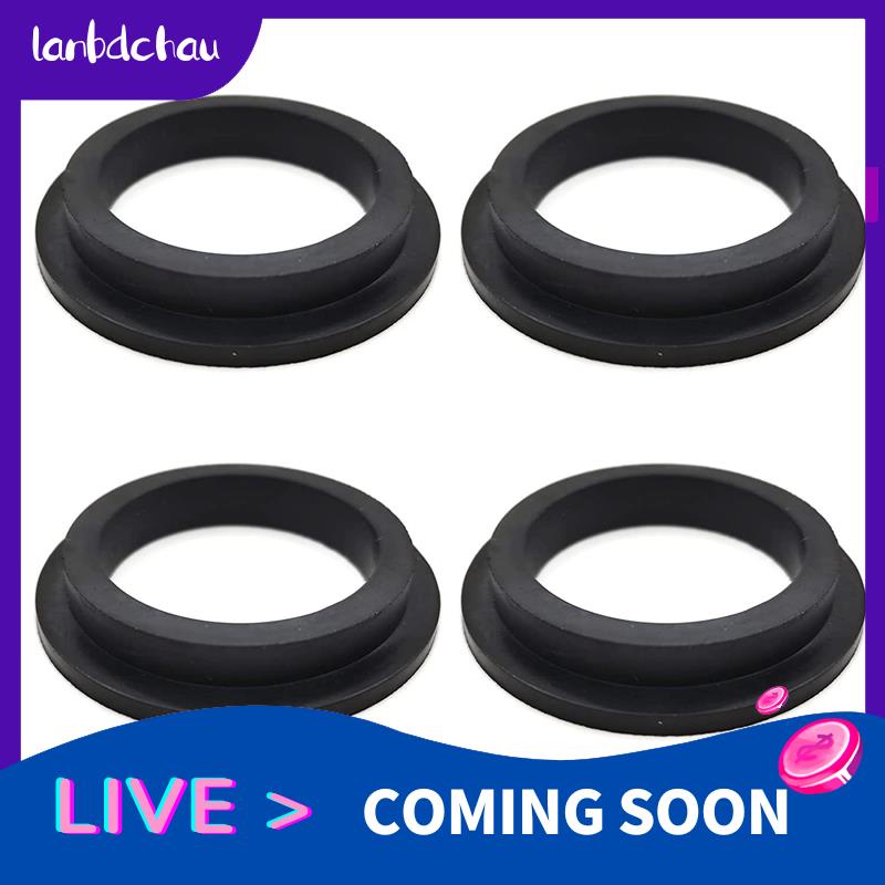 4PCS 11412 Pool O-Ring Set Replacement Parts for Sand Filter Pump Motor ...