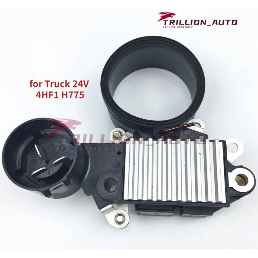 【Local delivery】IC Regulator for 4HF1 24V 3Pin H775 24V IC Regulator (3 ...