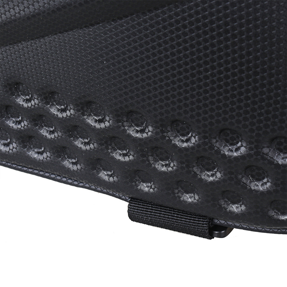 RZAHUAHU Rear Rack Carrier Bag Multifunctional Bicycle Trunk Bag ...