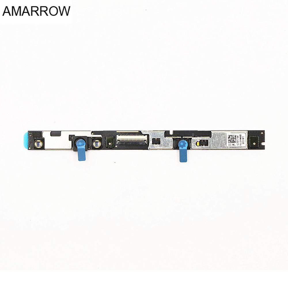 Laptop Inner Webcam Camera for Lenovo Thinkpad T480s P52 IR 01HW048 ...