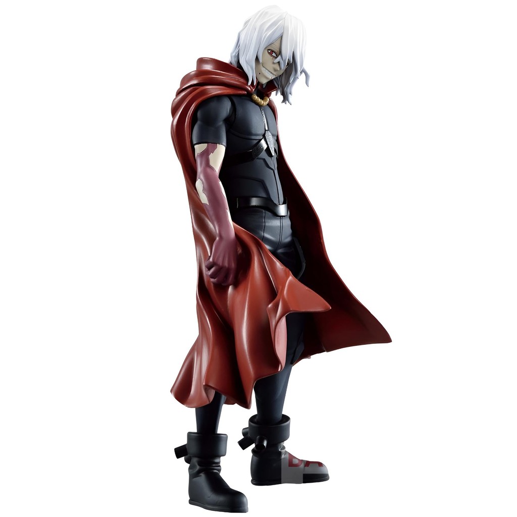 My 'Hero' Academia DXF Figure Shigara Kisuke II 1 type in total ...