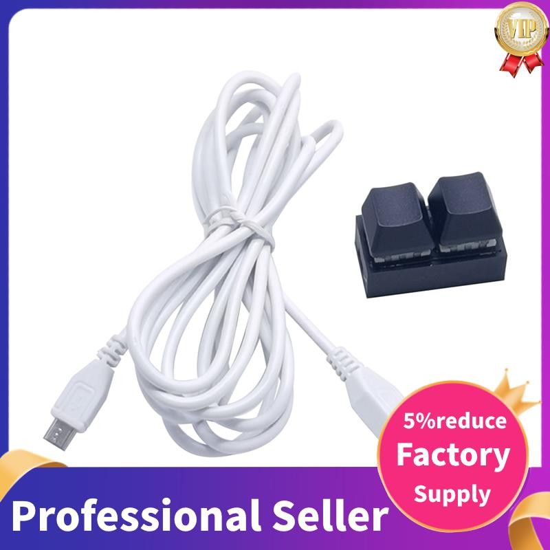 Mini Keyboard Macro Keypad RGB DIY Customize Shortcut Keyboard Gaming Mechanical Programmable ...