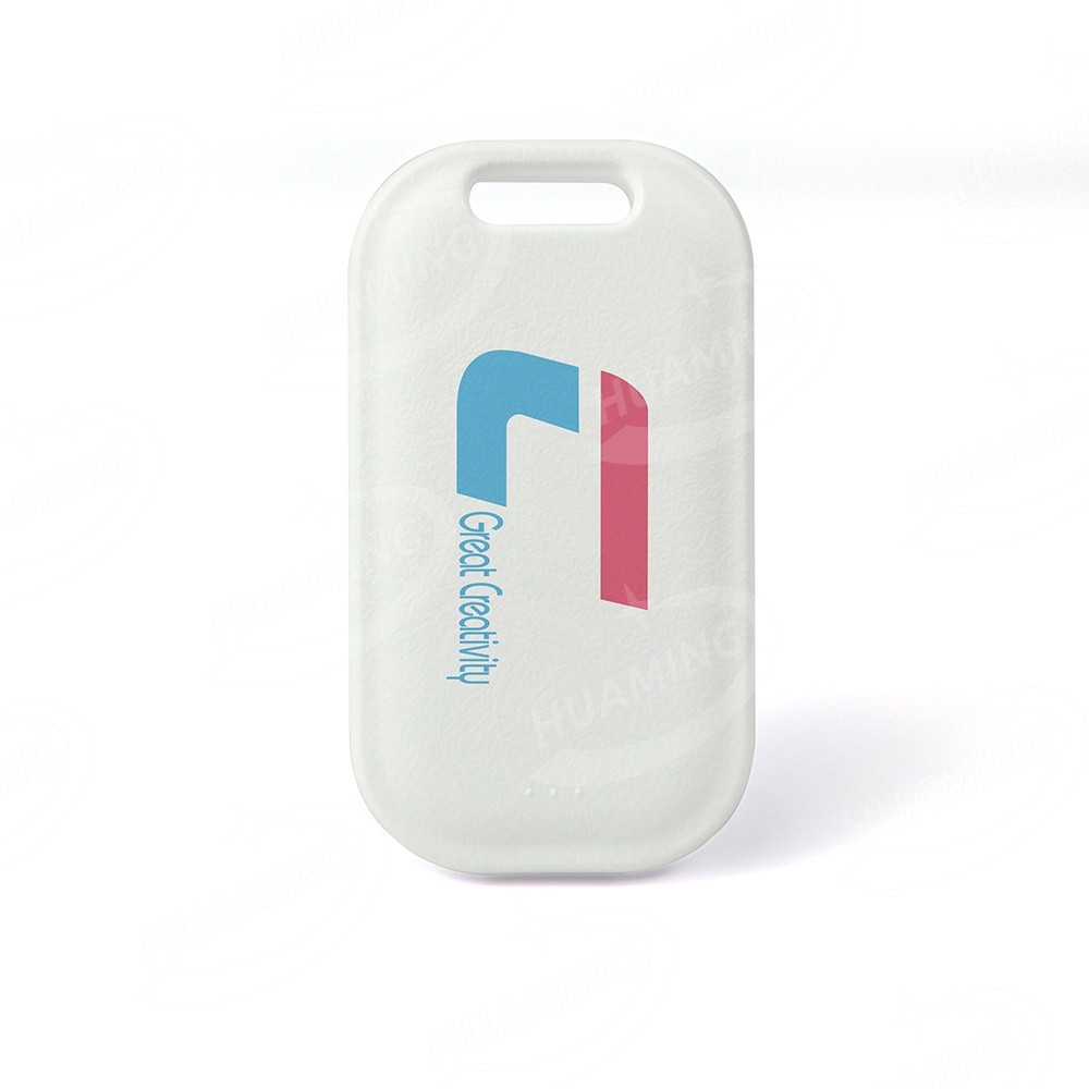 Custom App Airtag Find My Tag Device Mini GPS Global Position Tracker ...