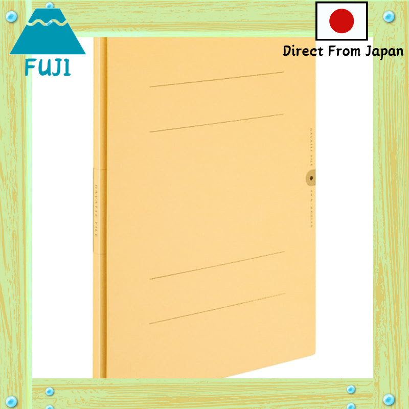 Kokuyo Flat File VA - Expandable File for Up to 1000 Sheets, Various Colors Available | Shopee ...
