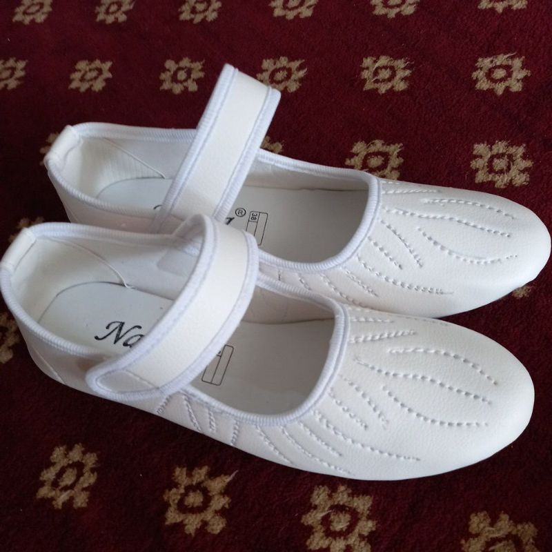 [Glamora] HAJJ AND UMROH WOMEN'S ROOT SHOES / WOMEN'S HAJJ SHOES ...