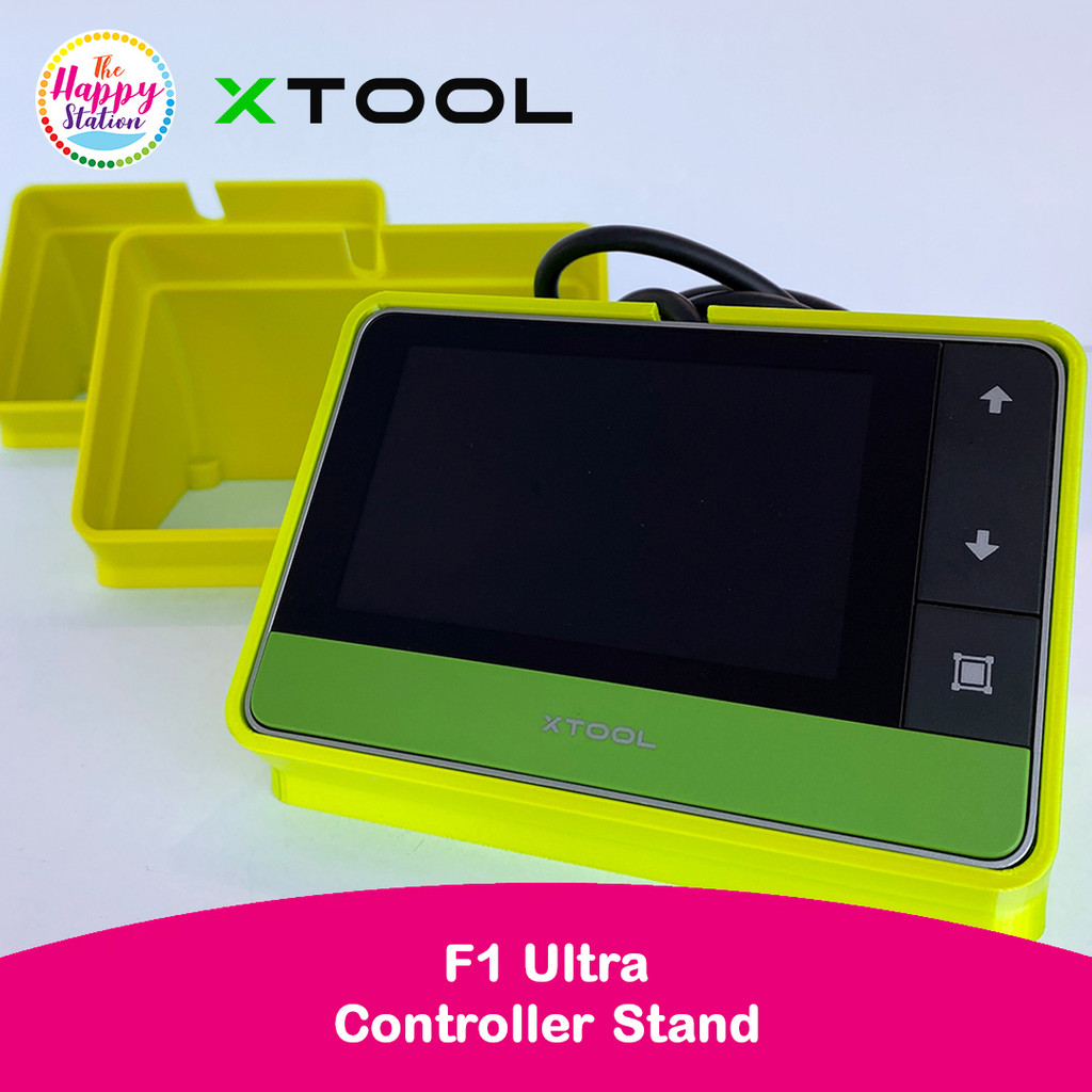 xTool | F1 Ultra Controller Stand | Shopee Philippines