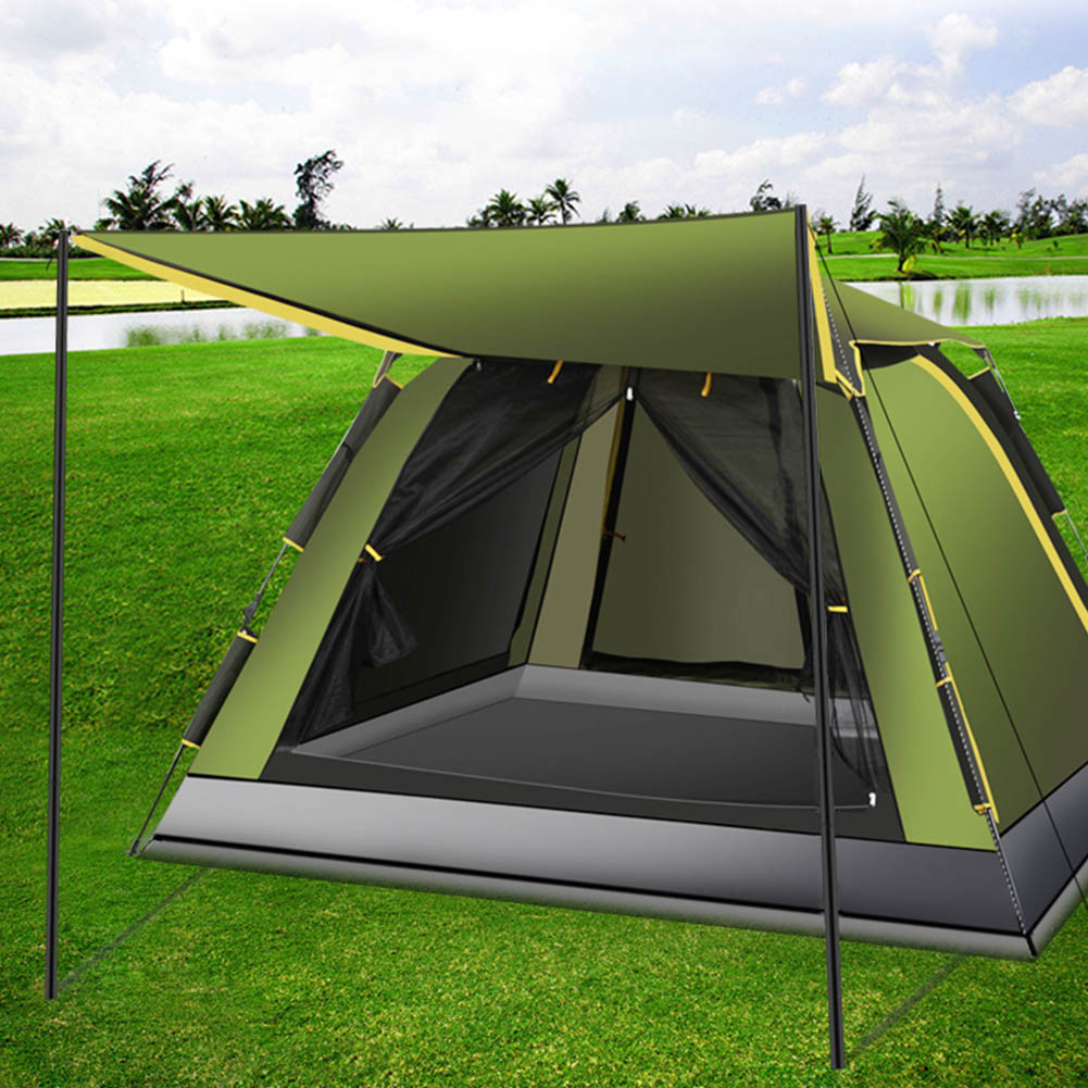 [outdoorstyle.ph] 2m/6.6ft Outdoor Camping Tent Awning Pole Folding ...