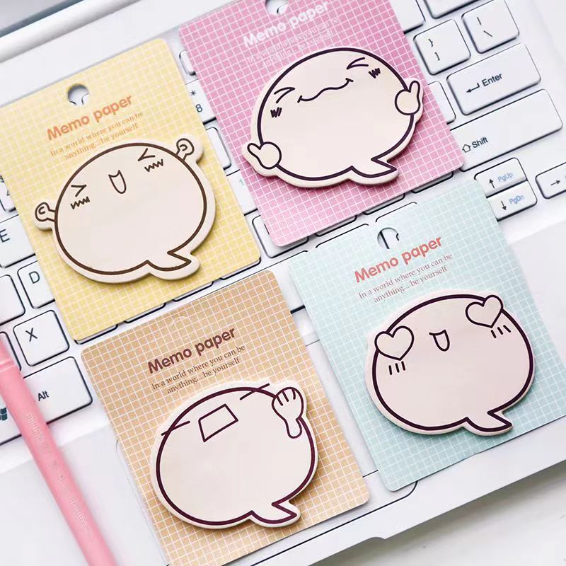 Funny expressions and funny sticky notes/cartoon sticky notes (30 ...