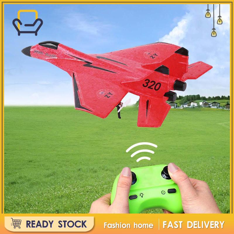 [Happi2ness] RC Plane Jet Fighter Toy, Easy to Fly, Ready to Fly ...