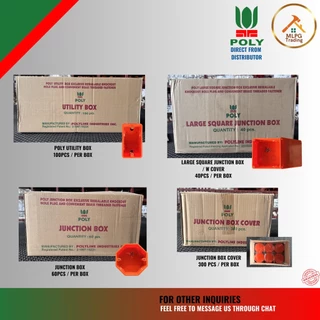 utility box - Best Prices and Online Promos - Aug 2025 | Shopee Philippines