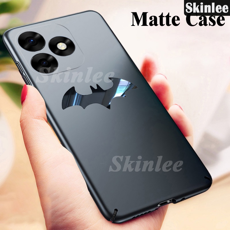 New Design Case For Itel S23 Plus A60S A60 Case Fashion Ultra Thin ...