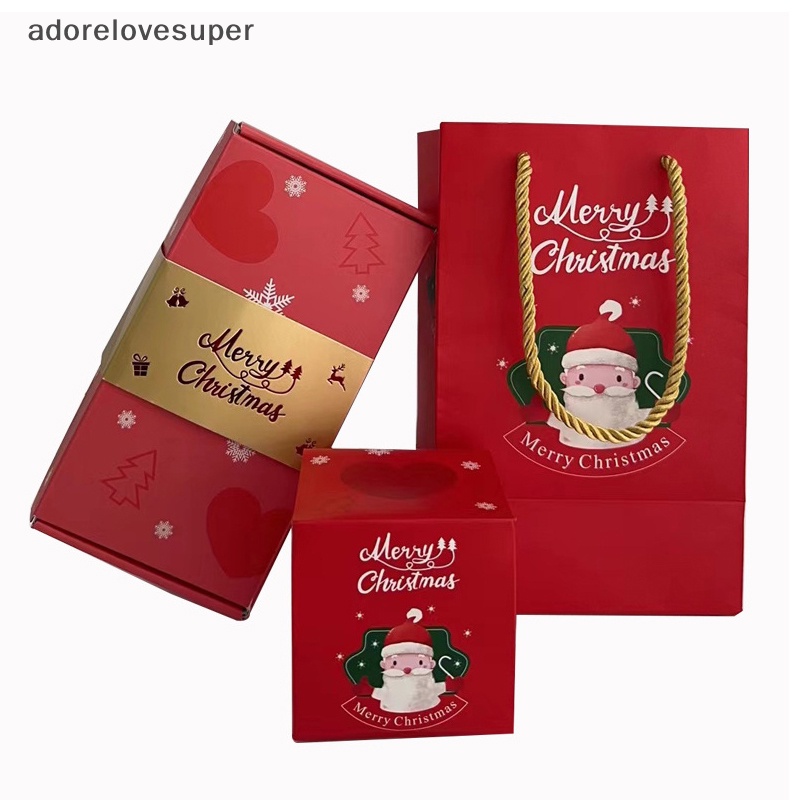 AD1PH Folding Bounce Gift Box Surprise Jumping Box Bounce Box ...