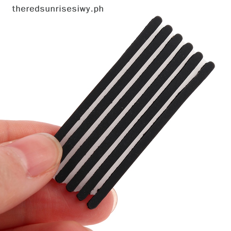 [TDW] 6pcs/lot Screen Frame Rubber Pad for Lenovo Dell HP ASUS Laptop ...