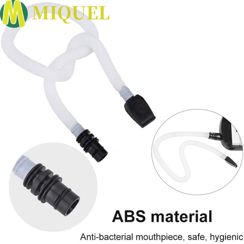 MIQUEL Melodica Flexible Tube, ABS Currency Melodica Tube Mouth ...