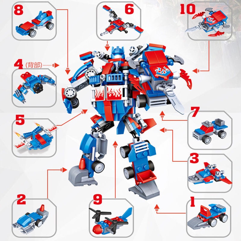 Lego Mini Brain Teaser Game Children's Toy | Shopee Philippines