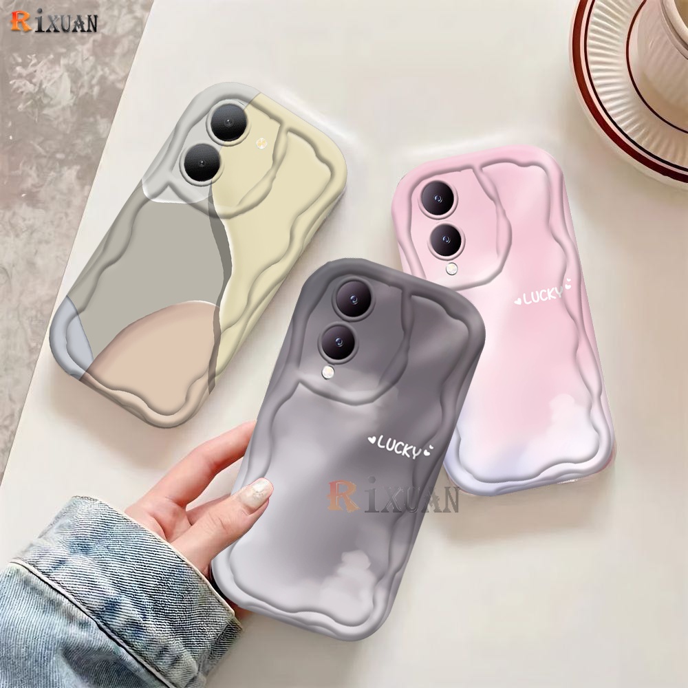 For Vivo Y17s Y27s Y36 Y16 Y02T Y11 Y35 Y17 Y22 Y15s Y21 Y15 Y33s Y12s ...