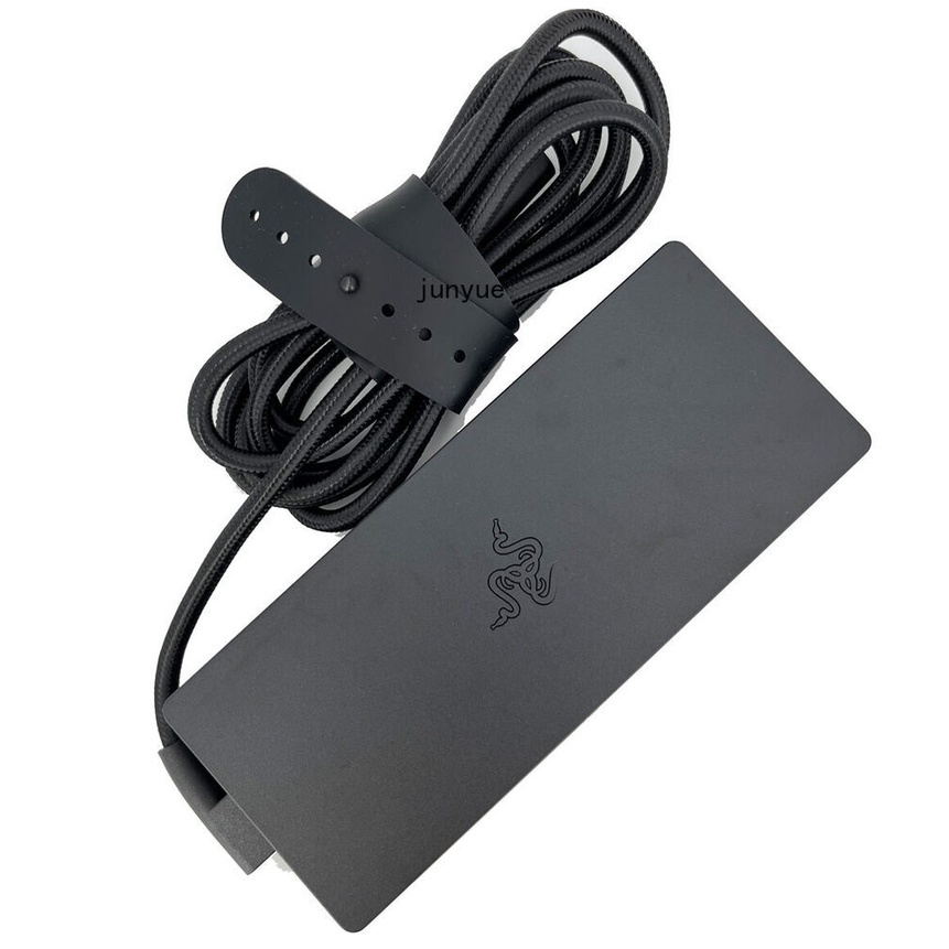 New 11.8A 230W Razer AC Power Supply Adapter For Blade 15 Gaming Laptop ...